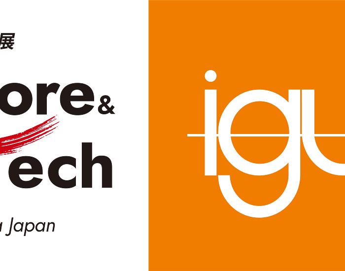 イグス、Offshore & Port Tech 2024に出展 - igus® Japan