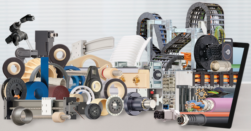 製品 - igus® Japan