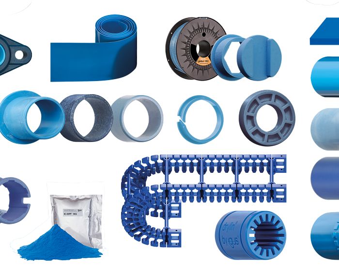 TOKYO PACK 2024 -東京国際包装展- に出展 - igus® Japan